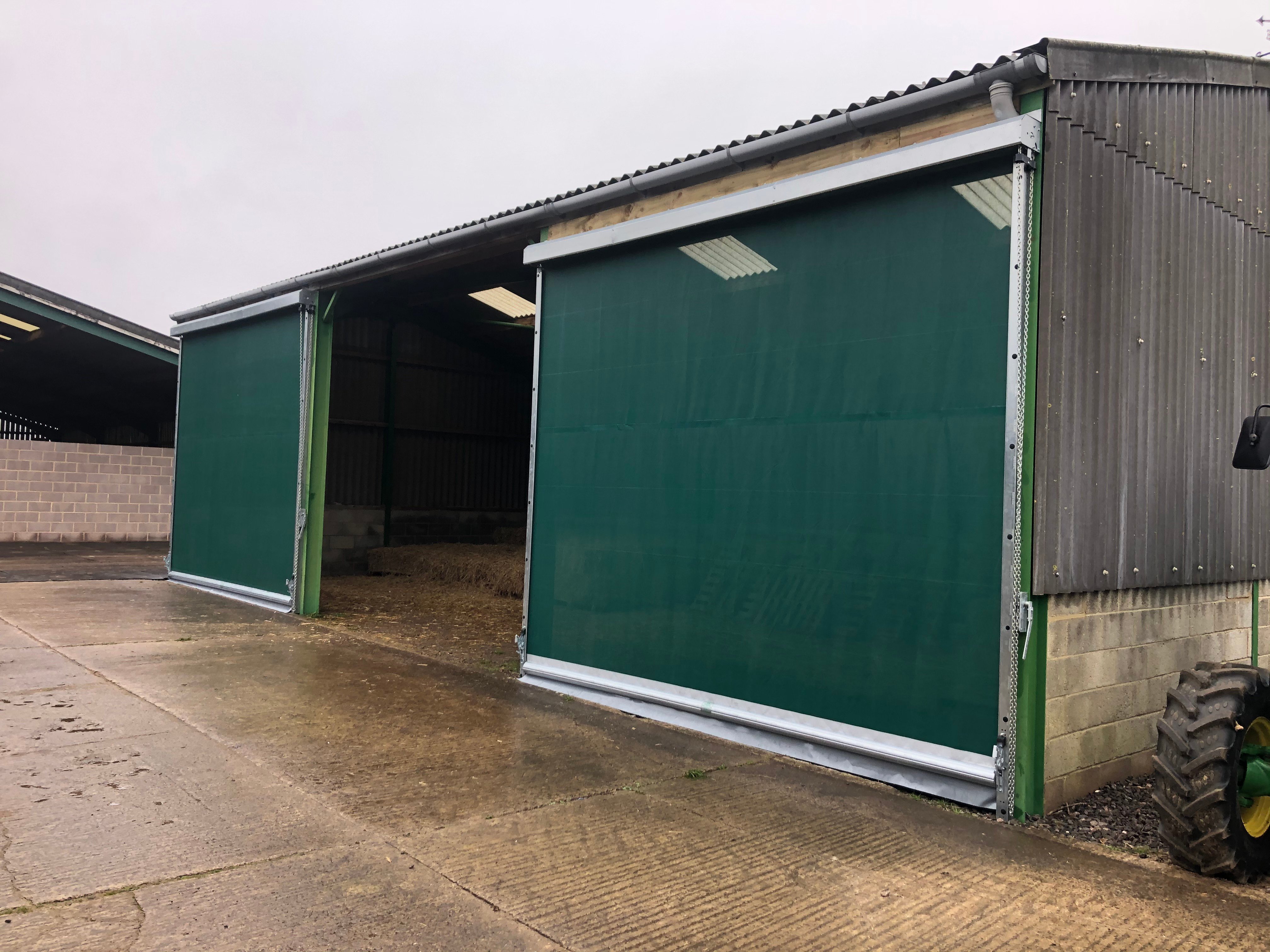 Door Access Solutions