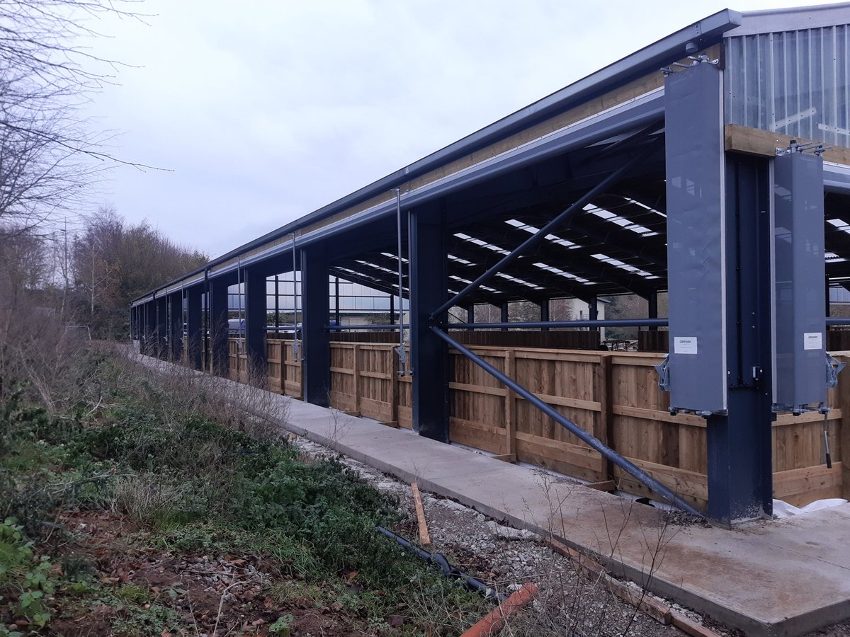 Multibay | Galebreaker